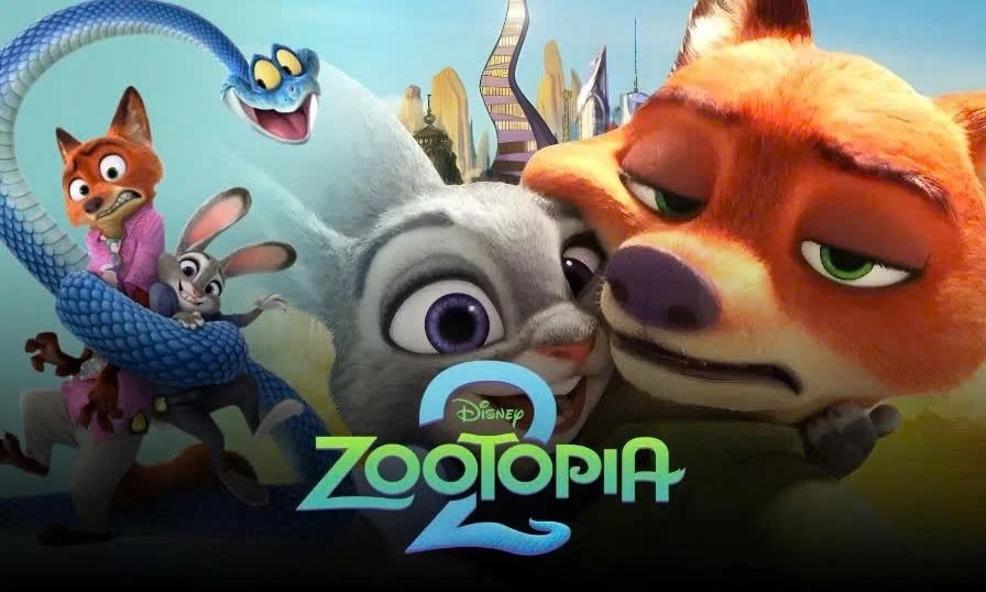 Zootopia 2: "Chemistry" giữa Nick và Judy vẫn giữ nhiệt, cốt truyện chưa "đủ wow" | Báo điện tử ...