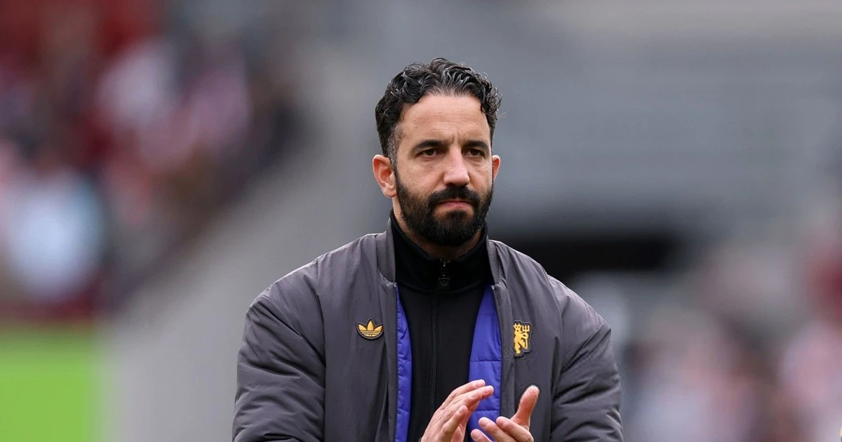 Trực tiếp Aston Villa vs MU, 23h30 ngày 21/12: Chờ Amorim thay đổi ...