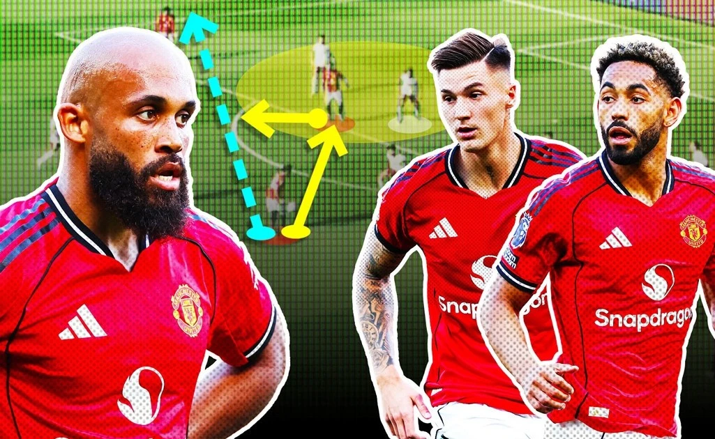 Nhận định Fulham vs MU, 22h30 ngày 24/8: ‘Tam sát’ mới của Quỷ đỏ | Báo ...