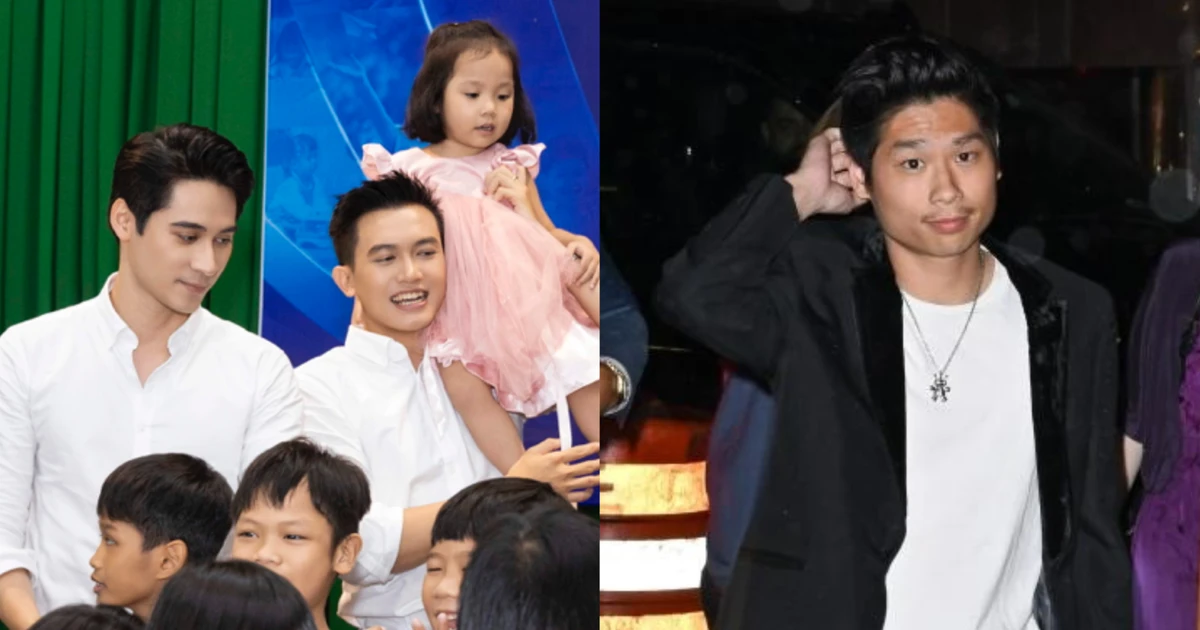 Đến trung tâm Tam Bình ở Thủ Đức, nơi Pax Thiên sống trước khi được ...