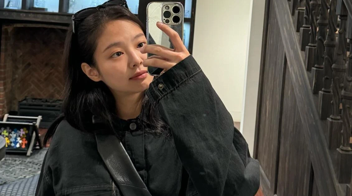 Jennie (BlackPink) check-in tại nhà hàng Việt Nam | Báo điện tử Tiền Phong