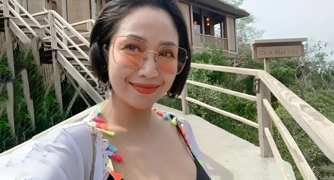 Ốc Thanh Vân trước khi bị nói ly hôn, sang Australia làm shipper | Báo điện tử Tiền Phong