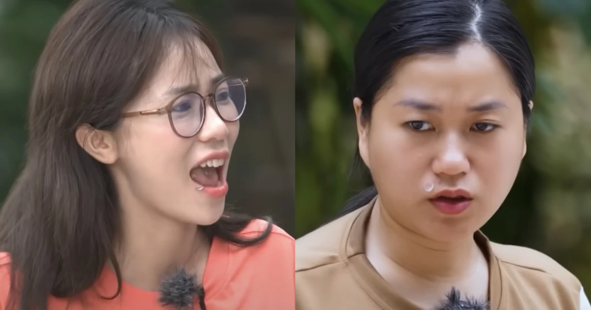 MisThy xin lỗi vì nói Lâm Vỹ Dạ già, ăn thùng uống vại | Báo điện tử Tiền Phong