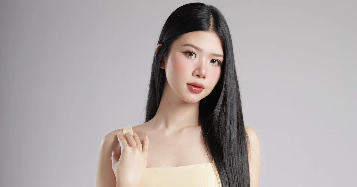 Á khôi tài năng Đinh Hoàng Linh Đan ghi danh 'Hoa hậu Việt Nam' 2024, được truyền cảm hứng từ Á ...