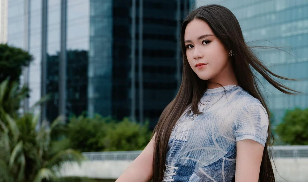 Hoa hậu gen Z Bella Vũ rẽ hướng sang âm nhạc, 'chơi lớn' làm điều bất ...