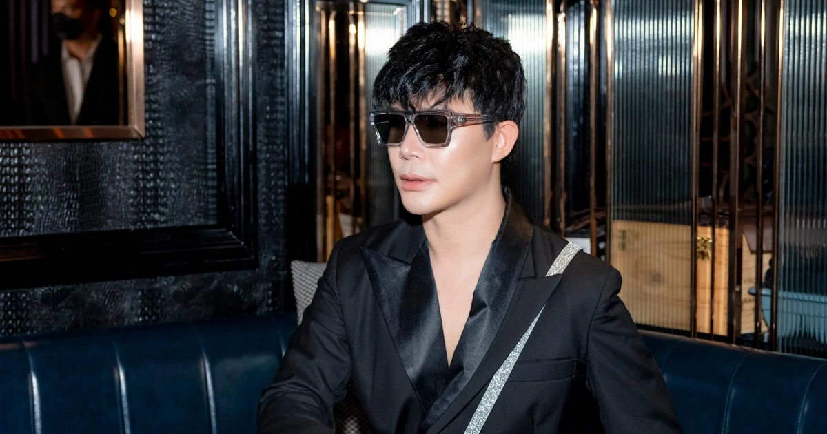 Sau loạt drama ồn ào kéo dài, Nathan Lee 'vung tiền' làm điều này dù ...