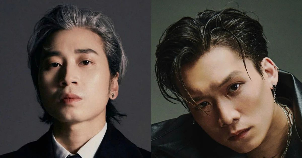 Karik chứng minh là huấn luyện viên 'Rap Việt' có tâm khi giúp rapper ...