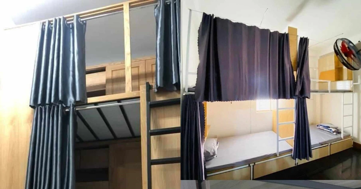 Những nguy cơ tiềm ẩn từ các ‘sleep box’ trong giới sinh viên TP. HCM ...