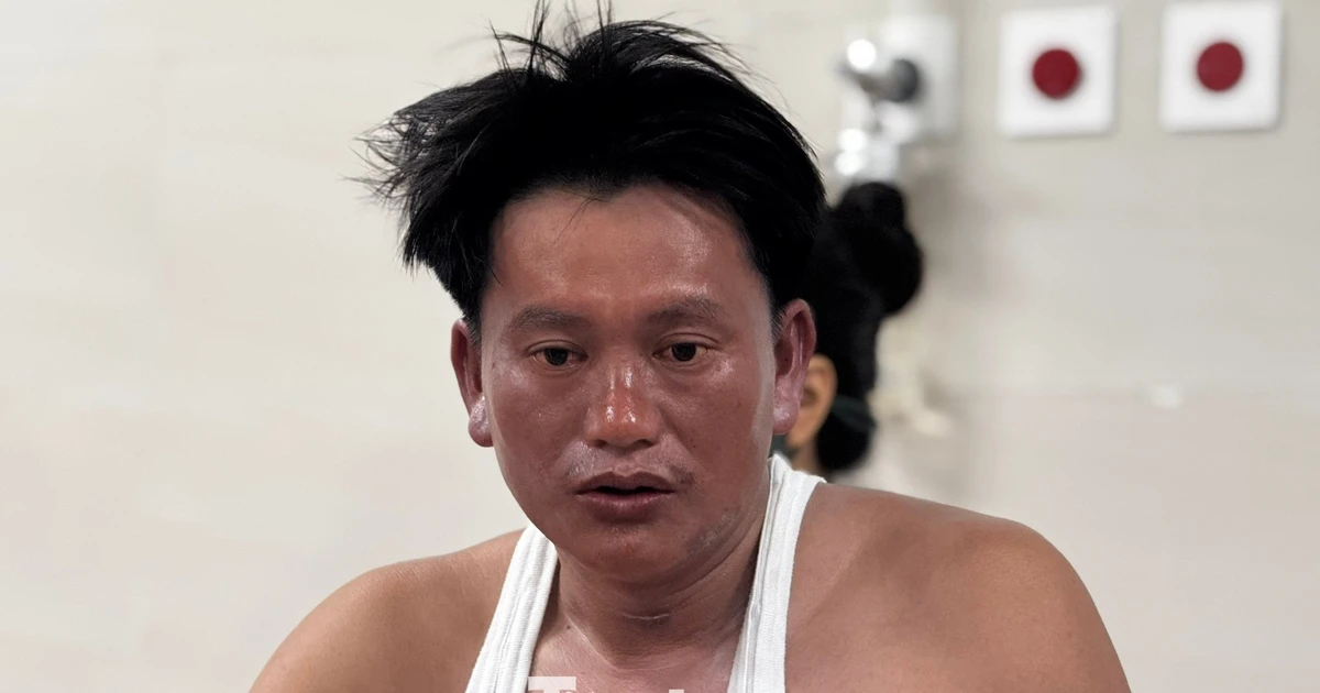 3 người sống sót kỳ diệu sau 48 giờ giữa biển: ‘Thấy chết không cứu ...