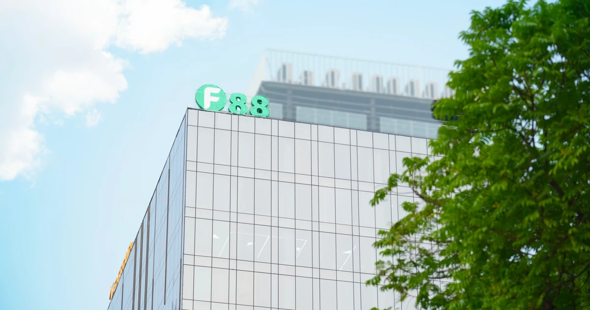 F88 hỗ trợ 15 triệu đồng cho mỗi khách hàng bị ảnh hưởng bởi bão Bualoi | Báo điện tử Tiền Phong