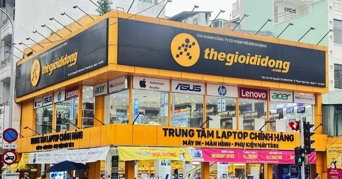 Thế Giới Di Động chạm mốc bán ra 1 triệu camera, đưa giải pháp an ninh hiện đại đến các gia đình ...