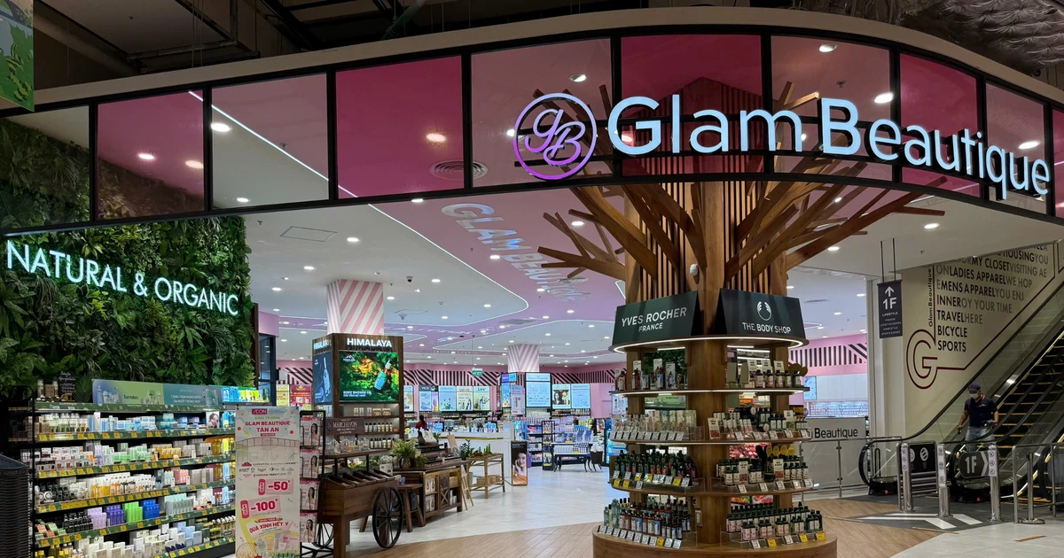 Glam Beautique mang đến giải pháp toàn diện cho vẻ đẹp và sức khỏe ...