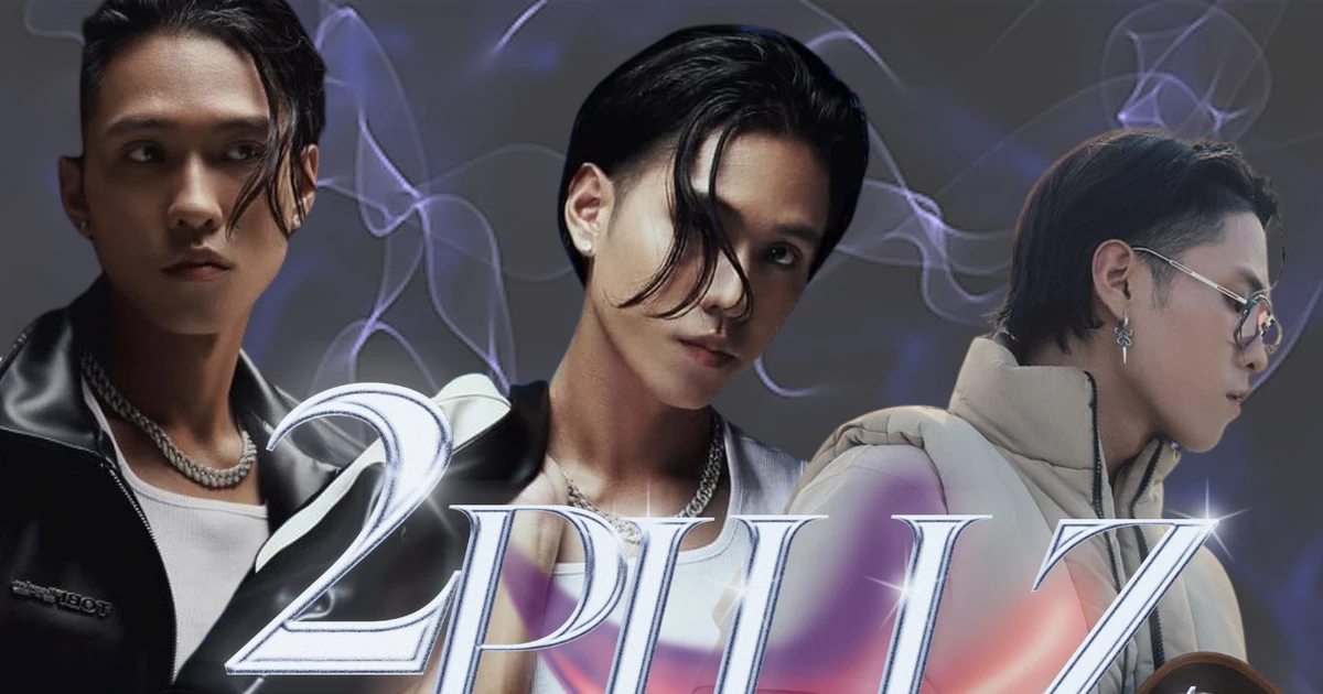 2pillz: Từ producer "vía" của tlinh đến nhà sản xuất tỷ view của Rap ...