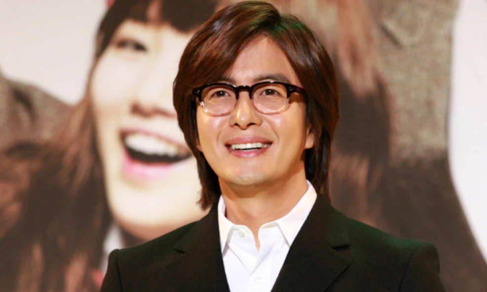 Bae Yong Joon ở tuổi 53 | Báo điện tử Tiền Phong