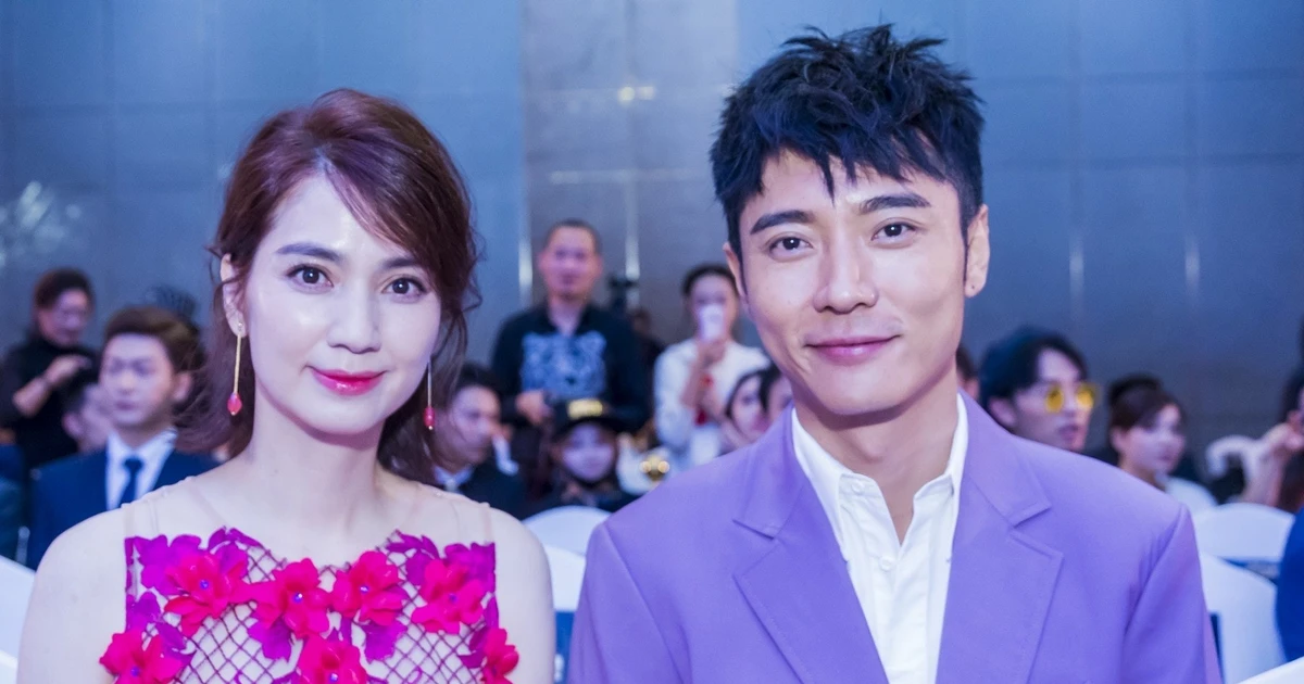 Nữ diễn viên Hồng Hân ly hôn chồng bội bạc | Báo điện tử Tiền Phong