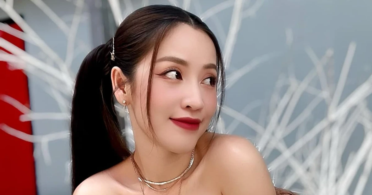 Showbiz 4/12: Puka lên tiếng về tin mang bầu trước khi cưới | Báo điện ...