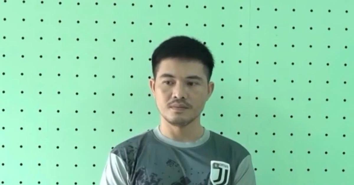 Khởi tố 2 bị can trong đường dây buôn lậu 114 xe máy | Báo điện tử Tiền Phong