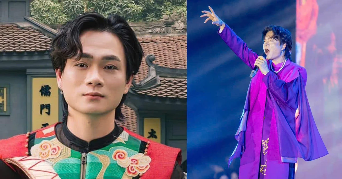 Tuấn Cry: Từ "thánh parody" đến người kể chuyện âm nhạc dân gian hiện ...