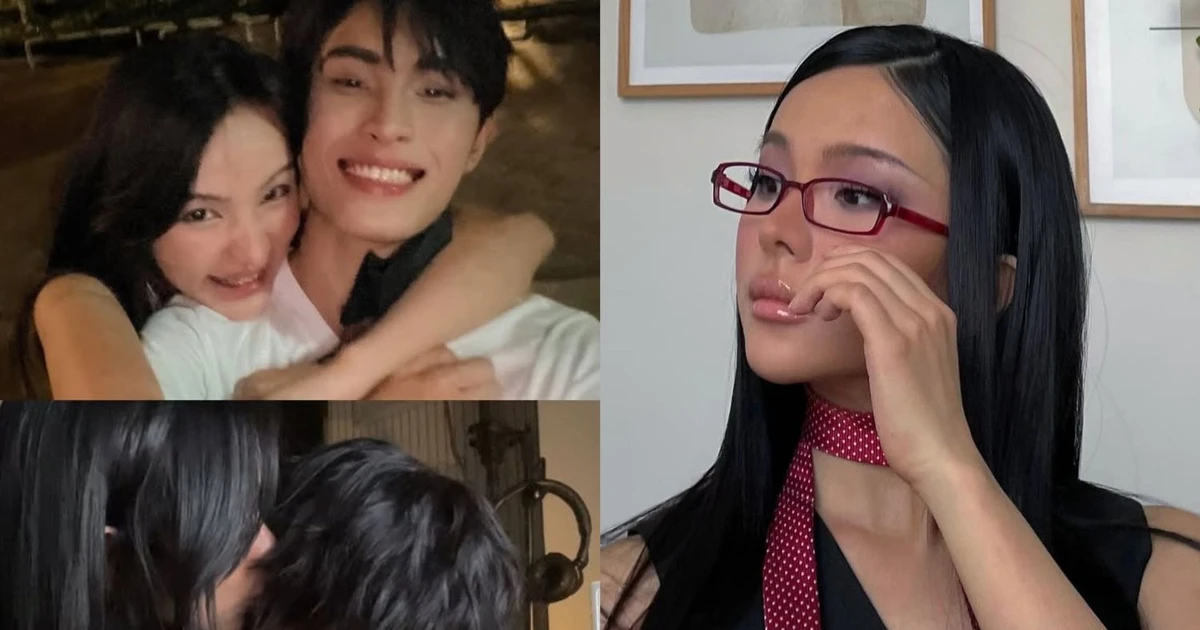 Lim Feng viết 12.000 chữ tố "nghệ sĩ W" nhiều lần nói dối, thao túng ...