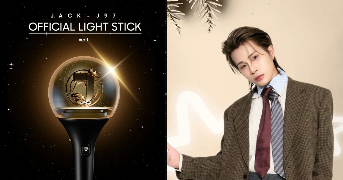 Toàn cảnh màn đối chất vụ lightstick giữa phía J97 Entertainment và ê ...