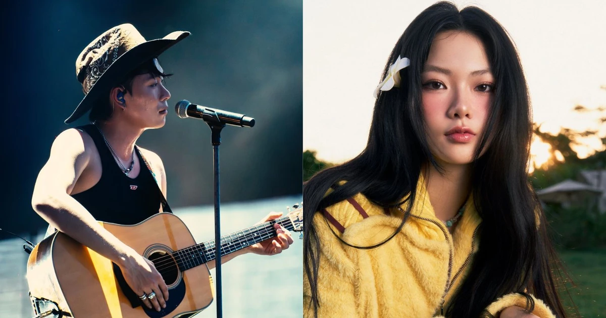 Anh Trai - Em Xinh hội ngộ: Ánh Sáng AZA hát tiếng Nhật, Dương Domic ...