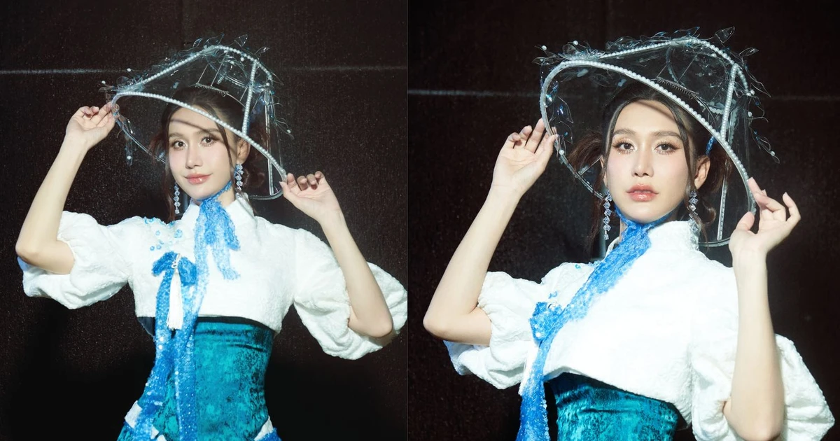 Lynk Lee than thở không có Chị Đẹp Concert D-2, Gió Em chỉ ra một "lỗ ...