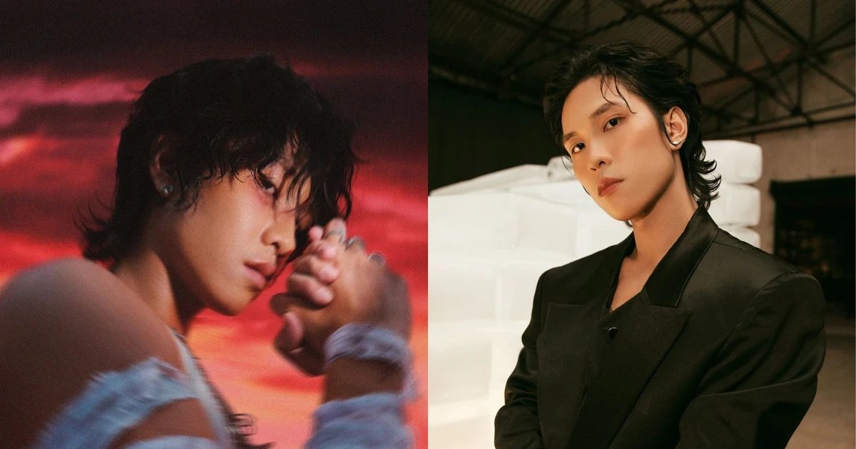 2pillz thử nghiệm dòng nhạc mới trong album đầu tay, tlinh: "Tôi không ...