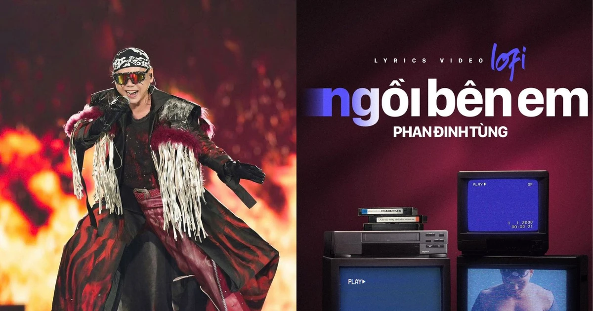 "Anh tài" Phan Đinh Tùng lỡ hẹn với 2 đêm concert ATVNCG cuối cùng ...