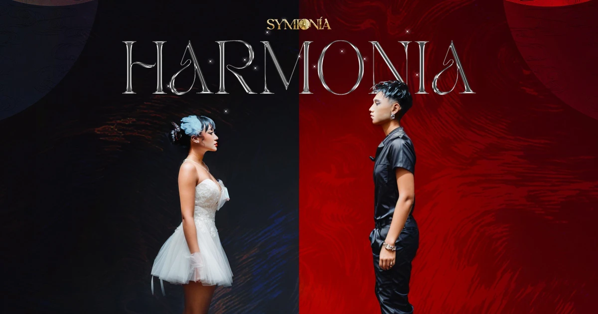Khám phá bản thân qua lăng kính Harmonia của Halloween trường Báo | Báo ...