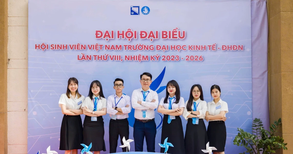 Chàng Sinh viên 5 tốt cấp Trung ương: ‘Cánh chim truyền lửa’ hết mình ...