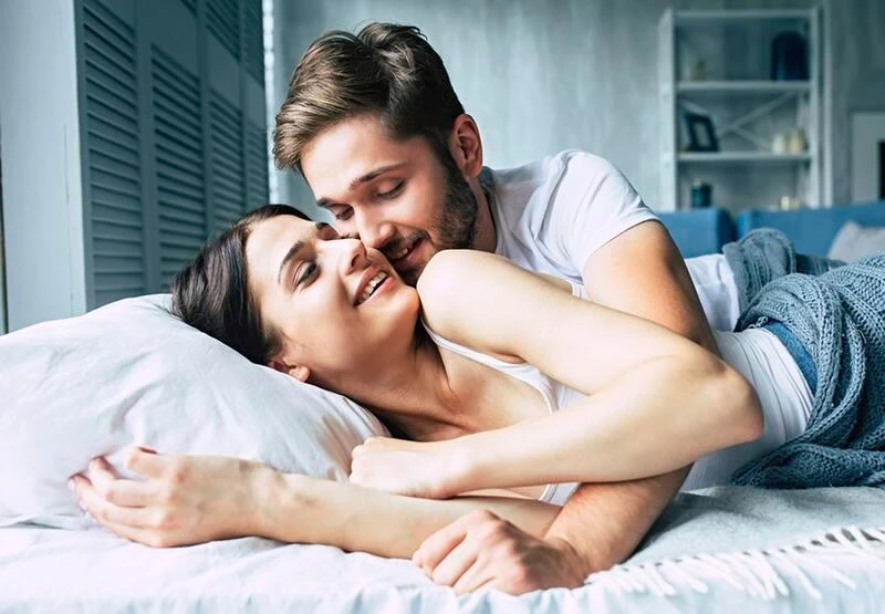 Lý do vợ trẻ 'ngã vào lòng' trai đẹp khiến chồng chết lặng không thể tin | Báo điện tử Tiền Phong