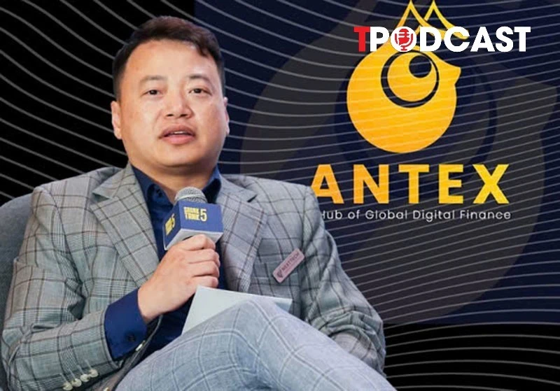 NÓNG 8/10: Công ty thuộc hệ sinh thái NextTech của Shark Bình lên tiếng | Báo điện tử Tiền Phong