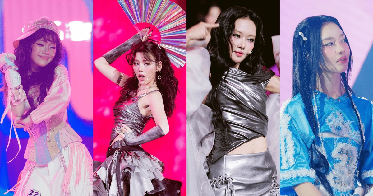 Em Xinh Say Hi: Yeolan, Hoàng Duyên, Chi Xê được mong bứt phá ở Live ...