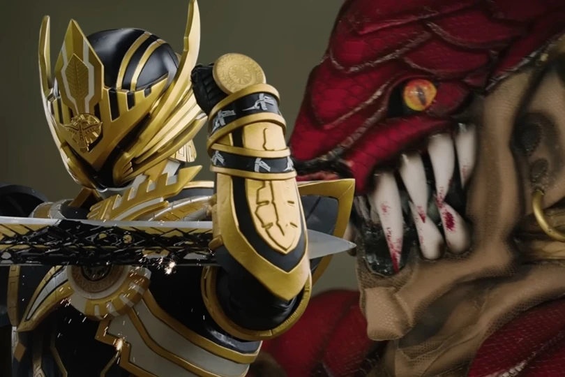 Phim siêu nhân Việt Nam tái xuất sau 6 năm, khiến MXH bùng nổ nhưng còn hạn chế | Báo điện tử ...