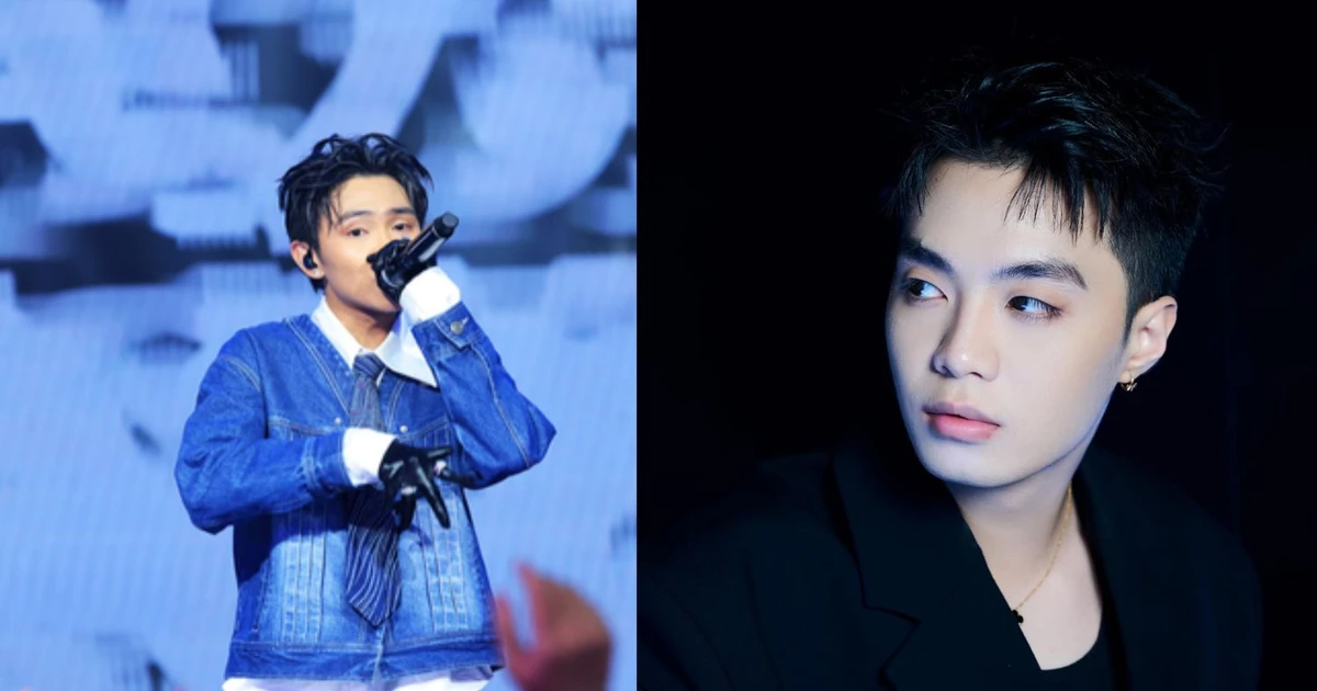 MANBO tiết lộ tình trạng hiện tại của Negav, nghiêm khắc nhắc nhở một ...