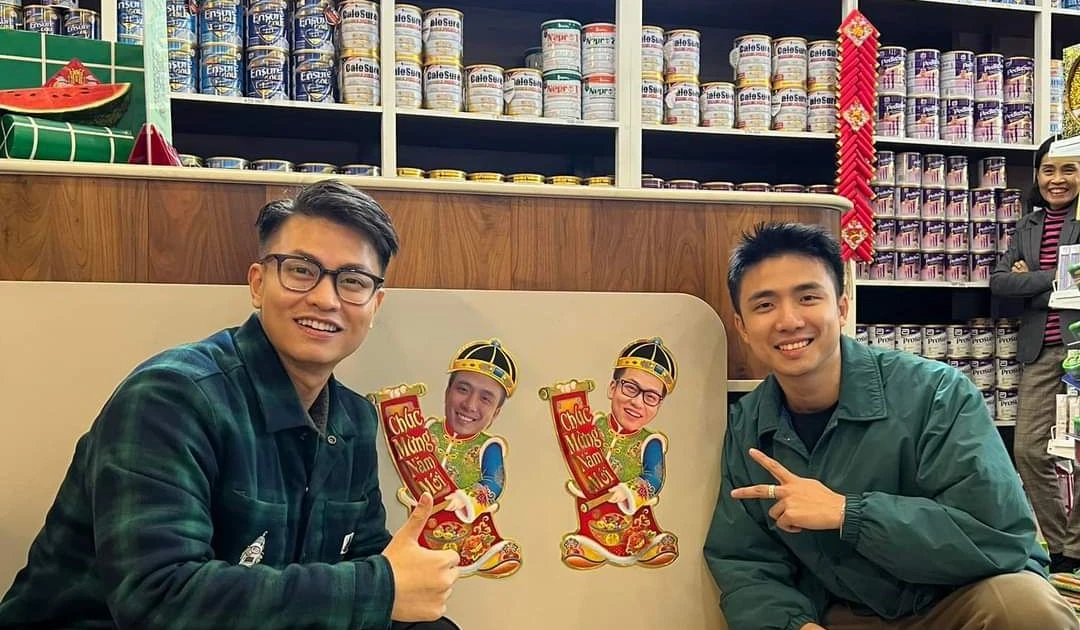 Loạt clip "dễ thương xạ" xâm chiếm vũ trụ Tóp Tóp của Ninh Anh Bùi và ...