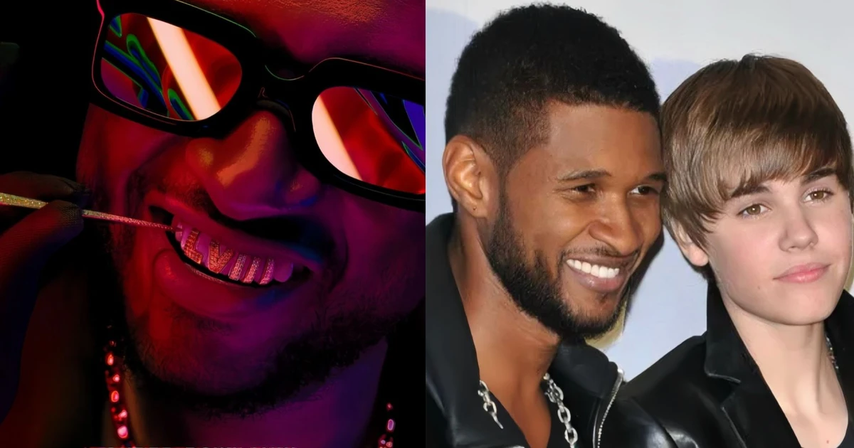 Usher diễn chính Super Bowl Halftime Show 2024: "Trò cưng" Justin ...