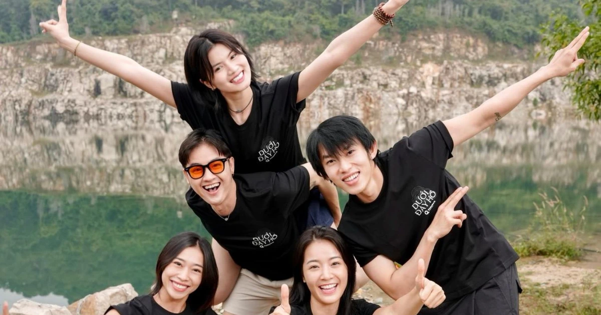 Hậu concert ATVNCG D-2, Kay Trần - Thanh Duy tham gia dự án phim kinh ...