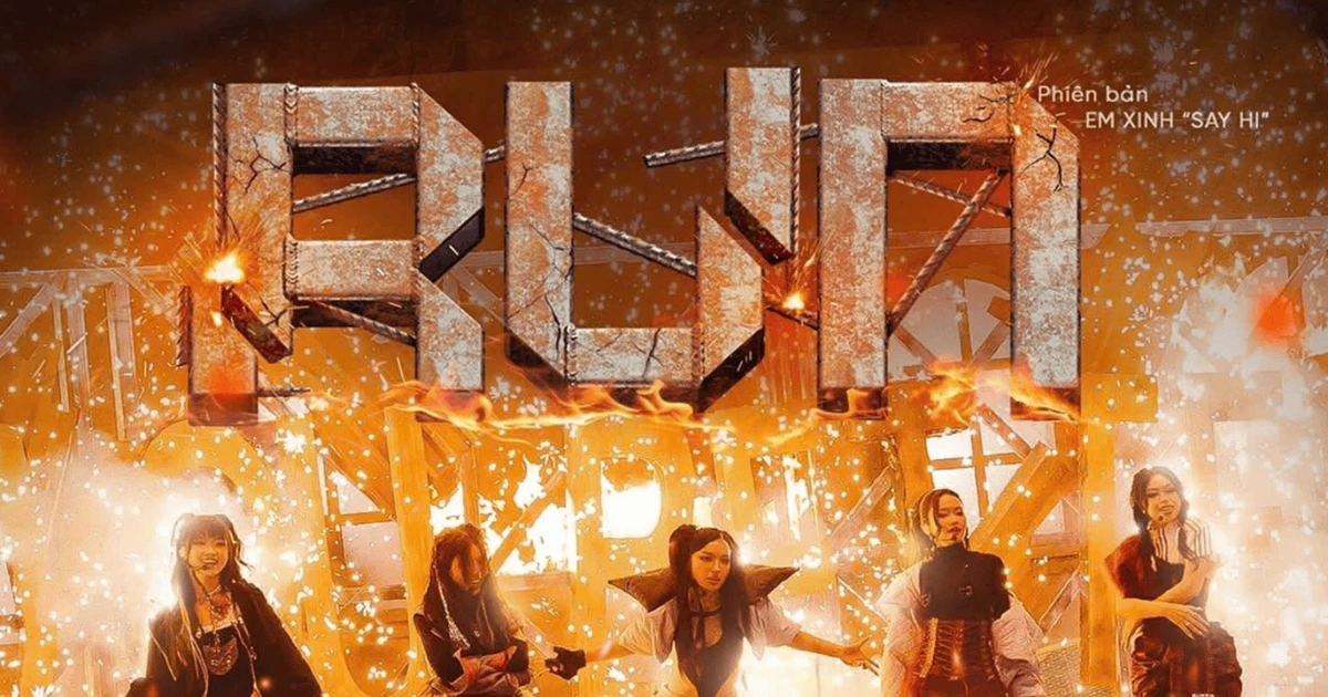 Team "RUN" chiếm Top 1 Music Trending: Châu Bùi xúc động, Yeolan lo ...