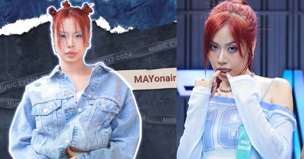 Nữ Hoàng Vũ Đạo Đường Phố: Mai Âm Nhạc trở thành gánh nặng của đồng đội? | Báo điện tử Tiền Phong