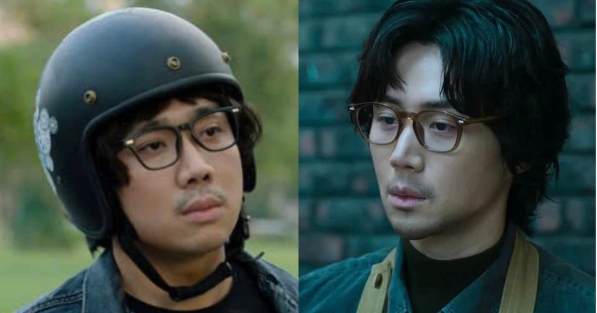 Tạo hình "ông chú" của Trấn Thành viral trở lại vì giống y chang Kim ...