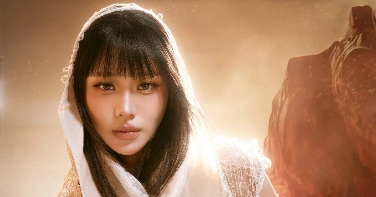 Mừng tuổi mới, “Em xinh" Han Sara chơi lớn mở fan meeting tại hai miền | Báo điện tử Tiền Phong