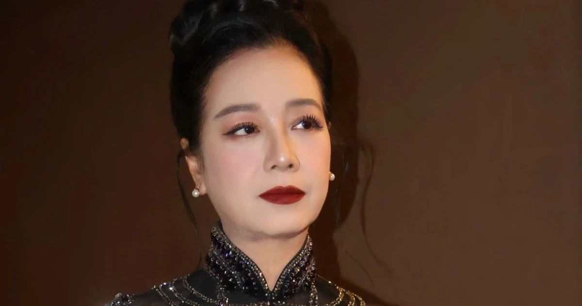 Kết cục thua lỗ của phim có NSND Trần Lực, Chiều Xuân | Báo điện tử ...