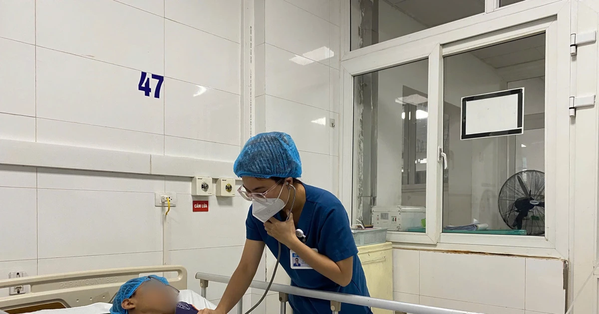 Kỳ tích hồi sinh chàng trai 19 tuổi sau bốn lần bị ngừng tim | Báo điện ...