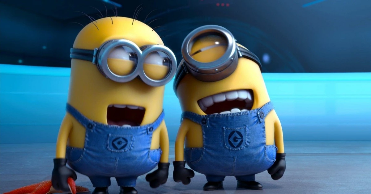 Vì sao Minion không có con gái? Câu trả lời của đạo diễn được khen tinh tế