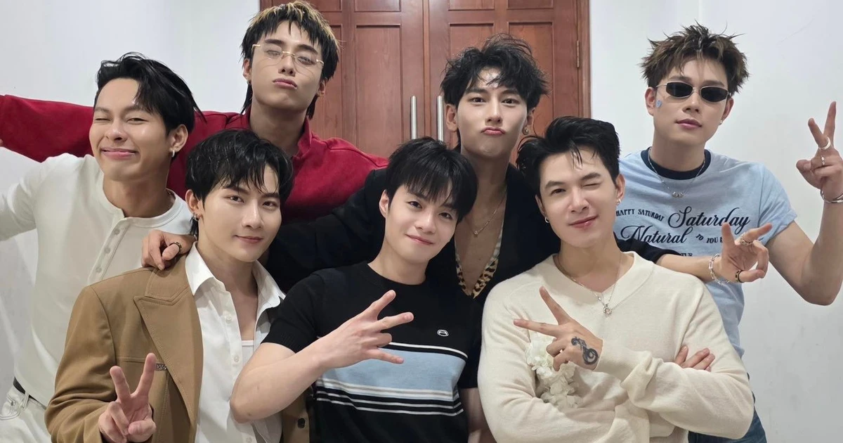 Một Anh trai hé lộ về Day 9 của concert "Say Hi" mùa 1, khẳng định ...