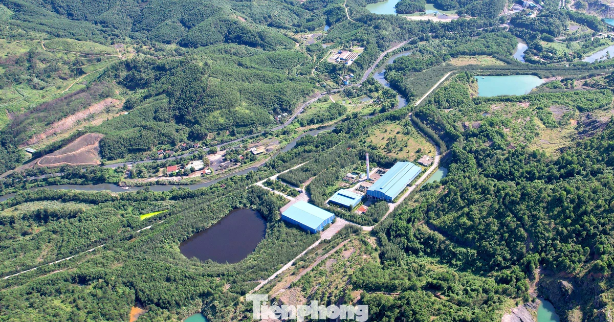 Nghịch lý việc xử lý rác thải ở Quảng Ninh | Báo điện tử Tiền Phong