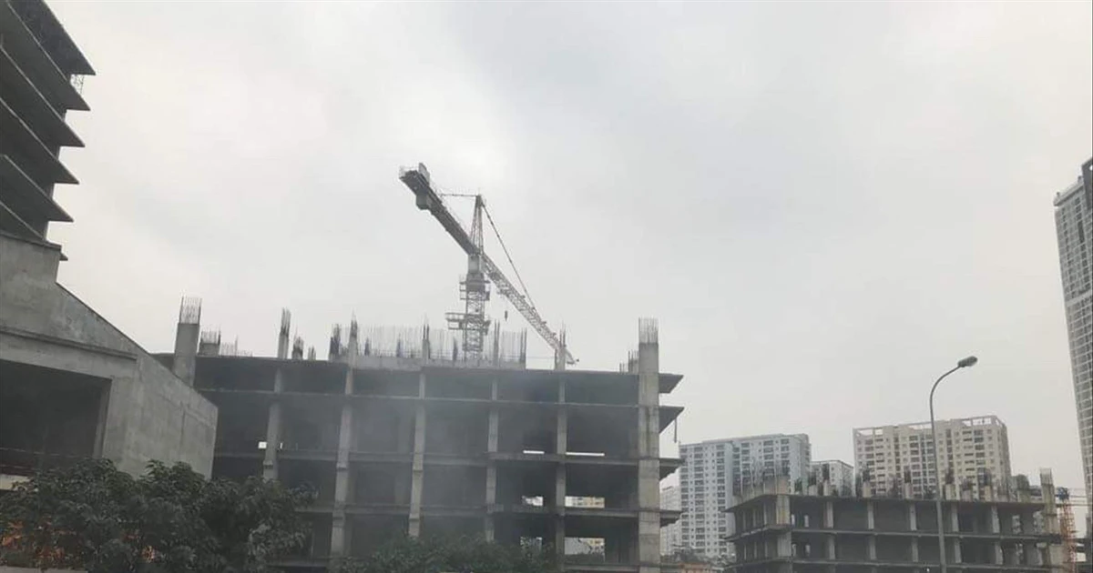 Tái xuất đô thị 'ma'? | Báo điện tử Tiền Phong