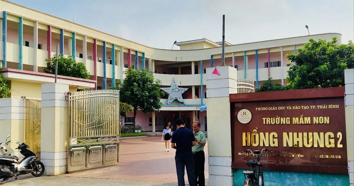 Vụ học sinh 5 tuổi tử vong trên xe đưa đón: Lại rà soát, kiểm tra ...