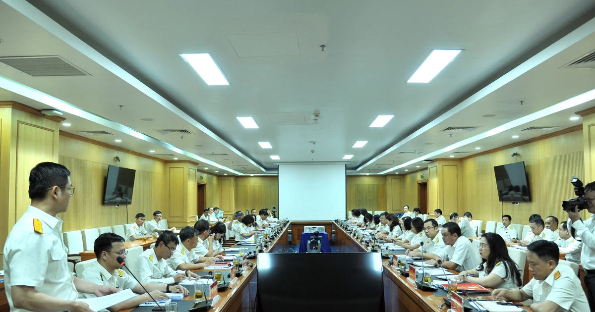 Tăng cường giải pháp, biện pháp quản lý thu, chống thất thu thuế